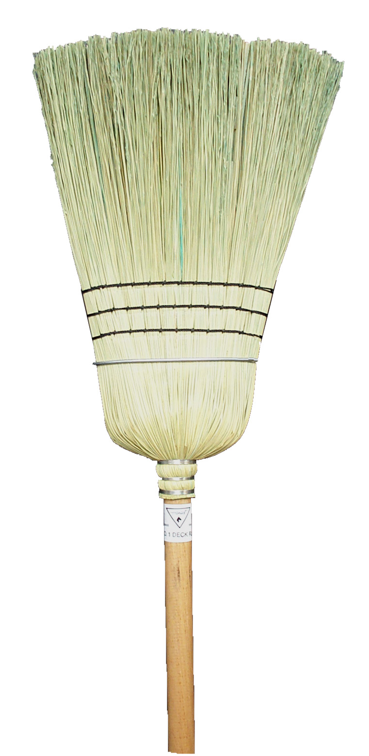 Hanset Brooms | Hanset Brothers, Inc.